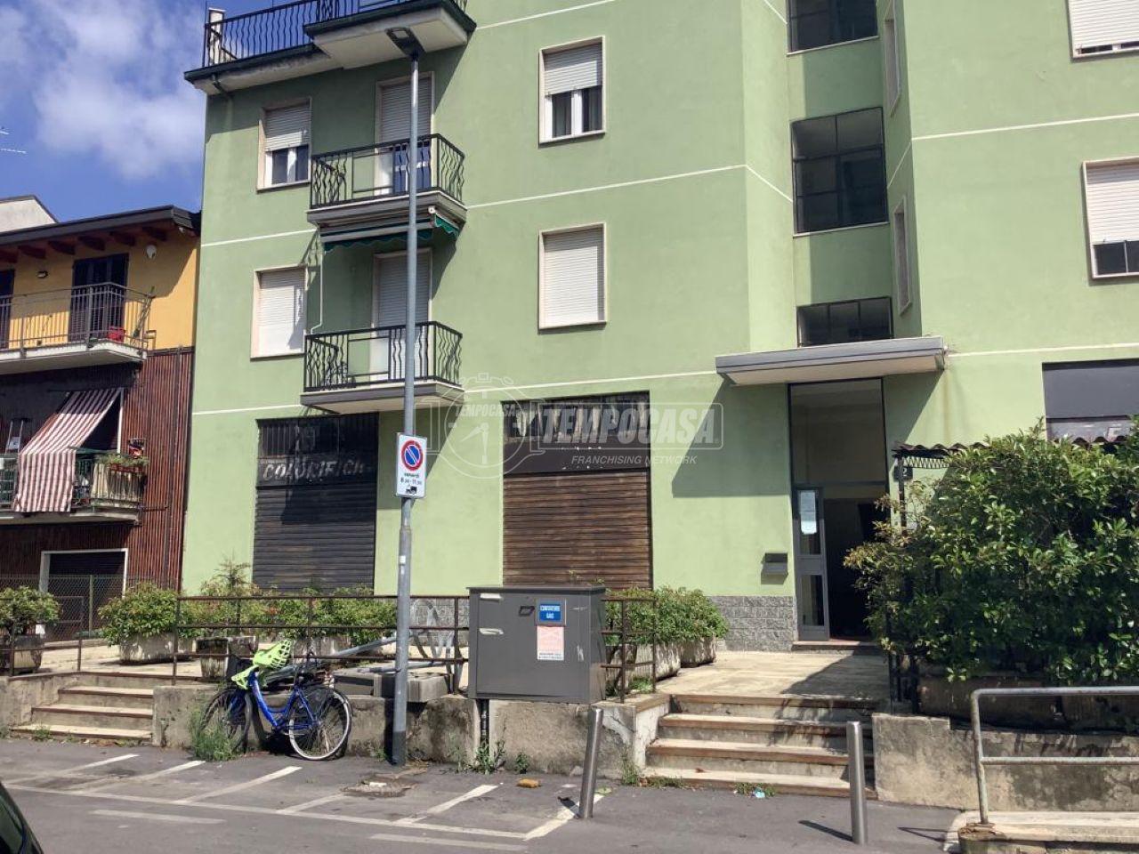 Negozio in vendita a Bresso