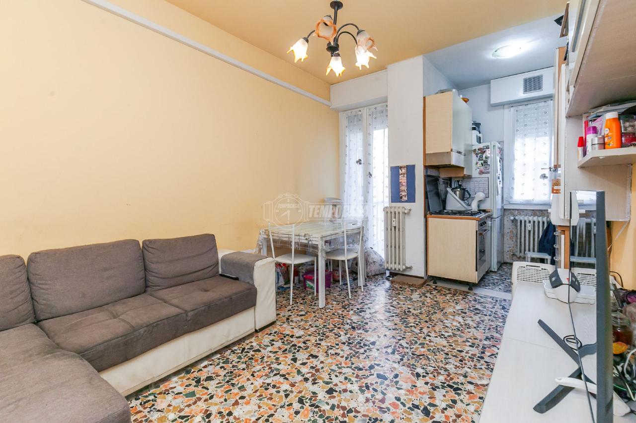 Appartamento in vendita a Bresso
