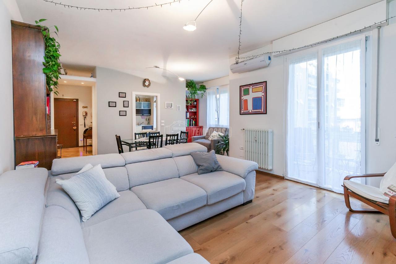 Appartamento in vendita a Bresso