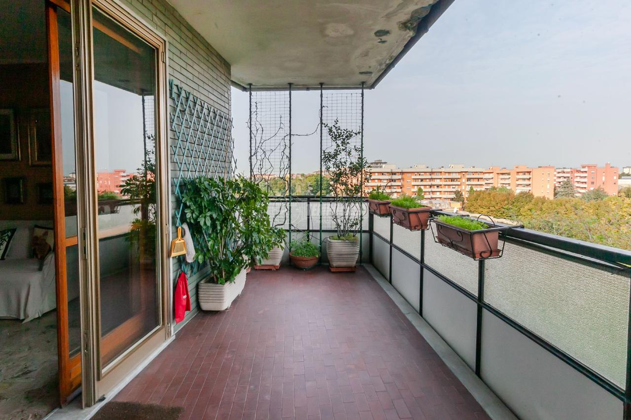 Appartamento in vendita a Bresso