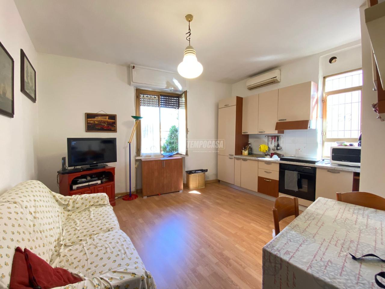 Appartamento in vendita a Bresso