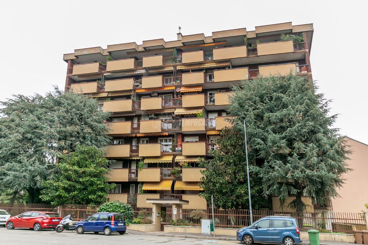 Appartamento in vendita a Bresso