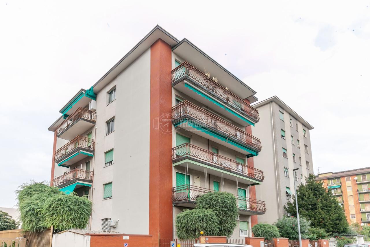 Appartamento in vendita a Bresso