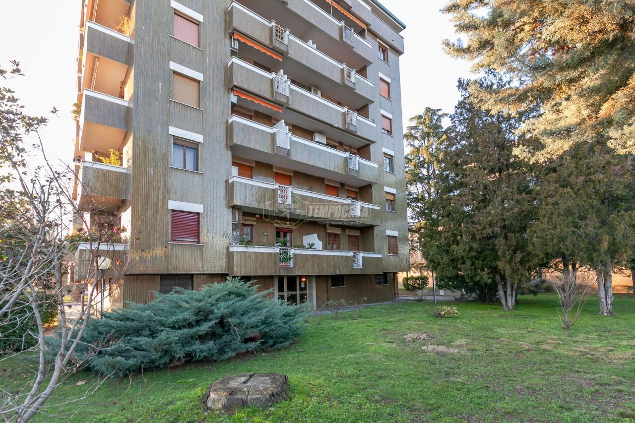 Ufficio in vendita a Bresso