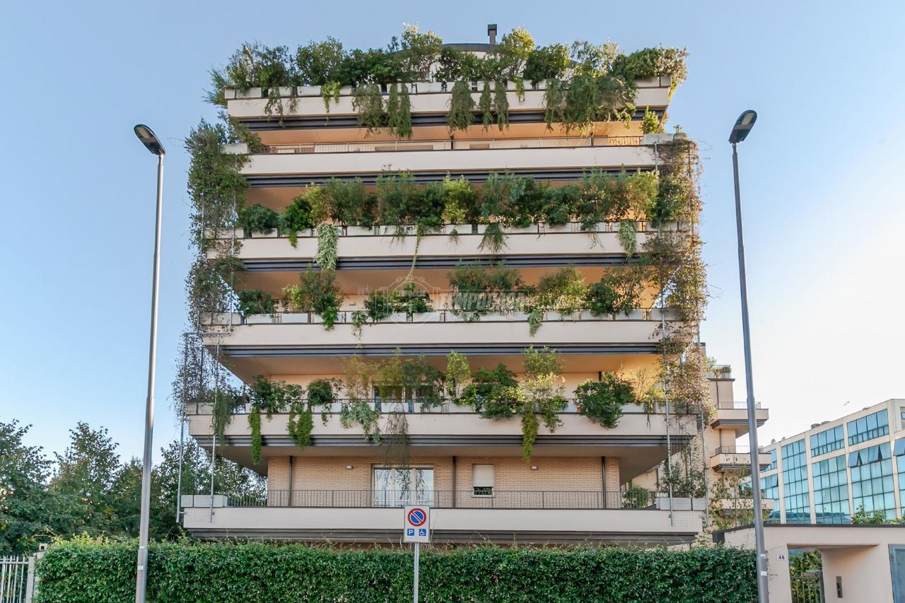 Appartamento in vendita a Bresso