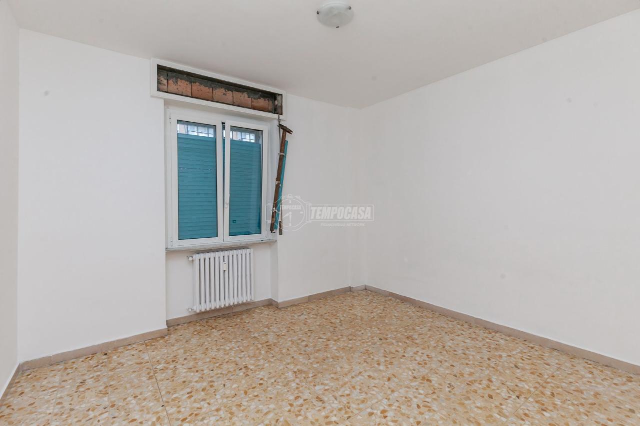 Appartamento in vendita a Bresso