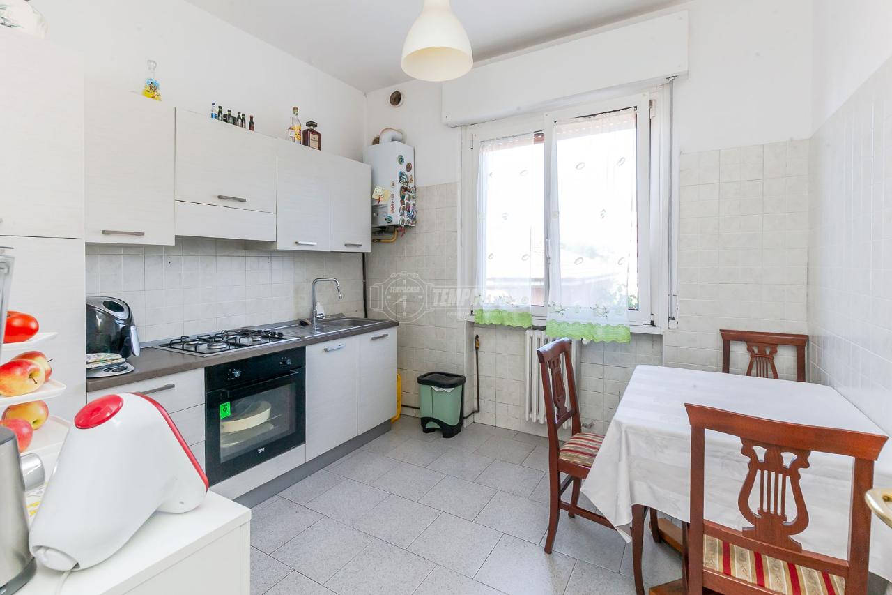 Appartamento in vendita a Bresso