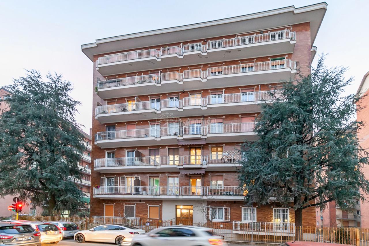 Appartamento in vendita a Bresso