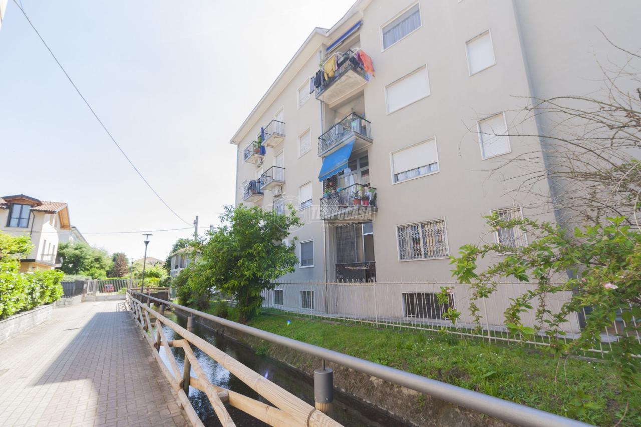 Appartamento in vendita a Cormano