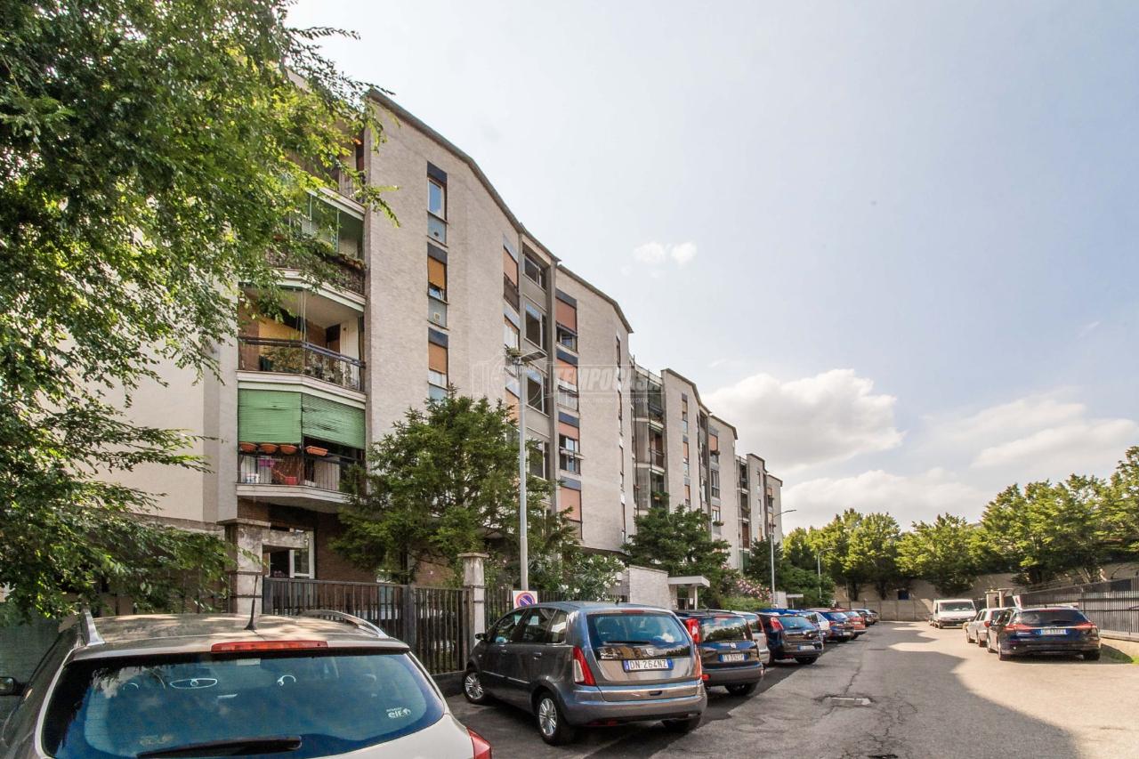 Appartamento in vendita a Cormano