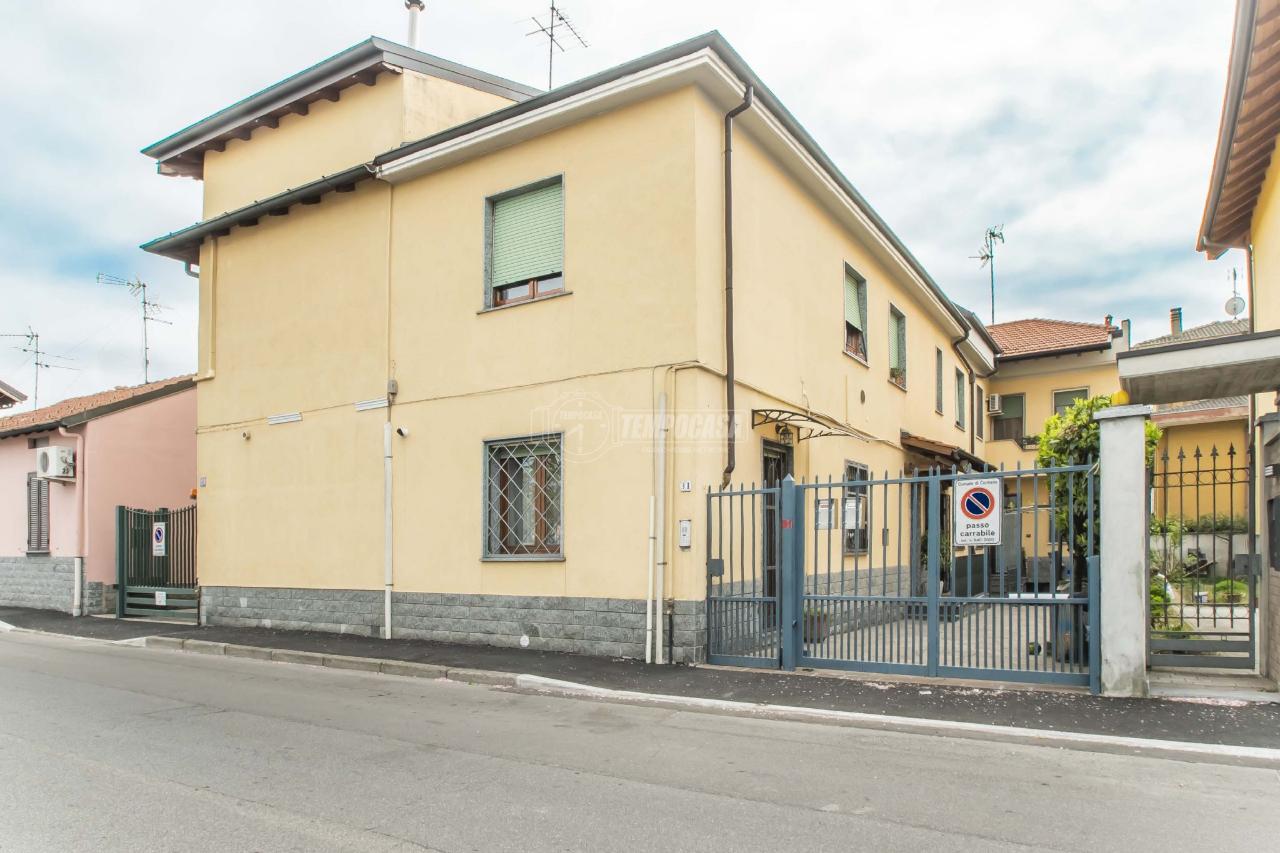 Appartamento in vendita a Cormano