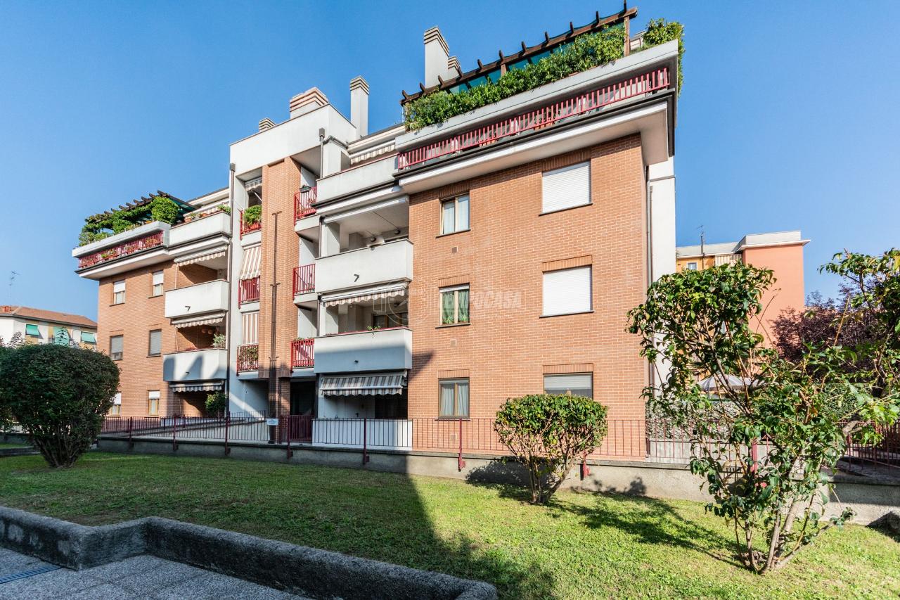 Appartamento in vendita a Cormano