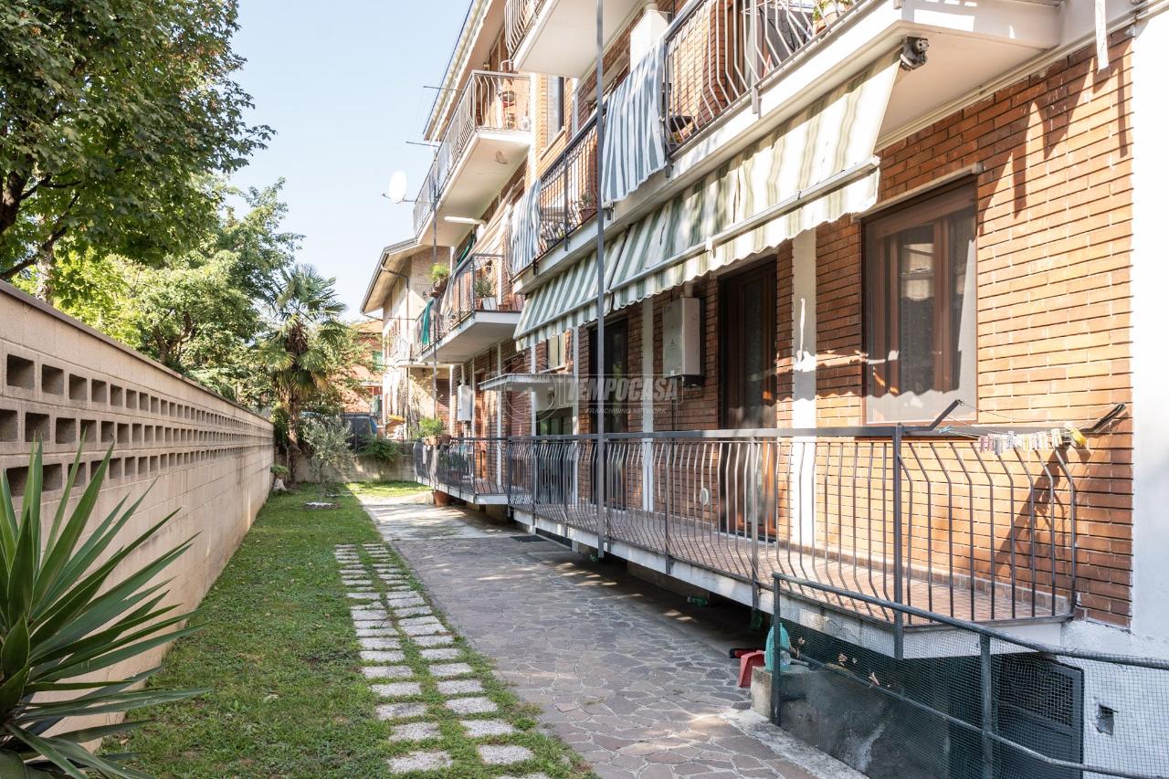 Appartamento in vendita a Cormano