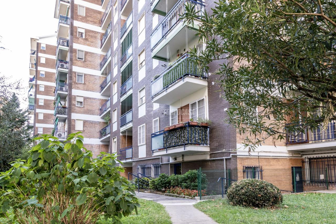 Appartamento in vendita a Cormano