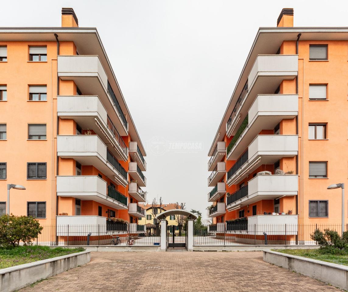 Appartamento in vendita a Cormano