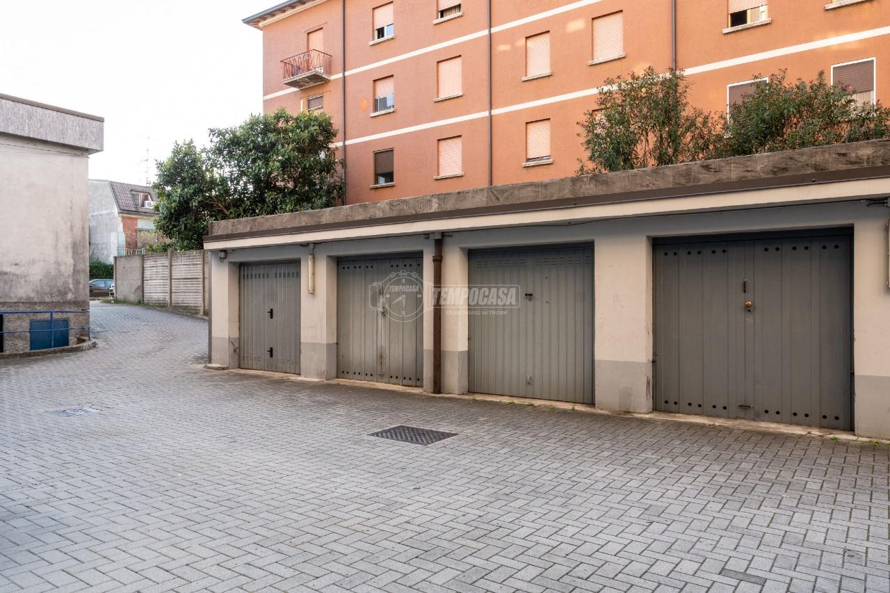 Box in vendita a Cormano