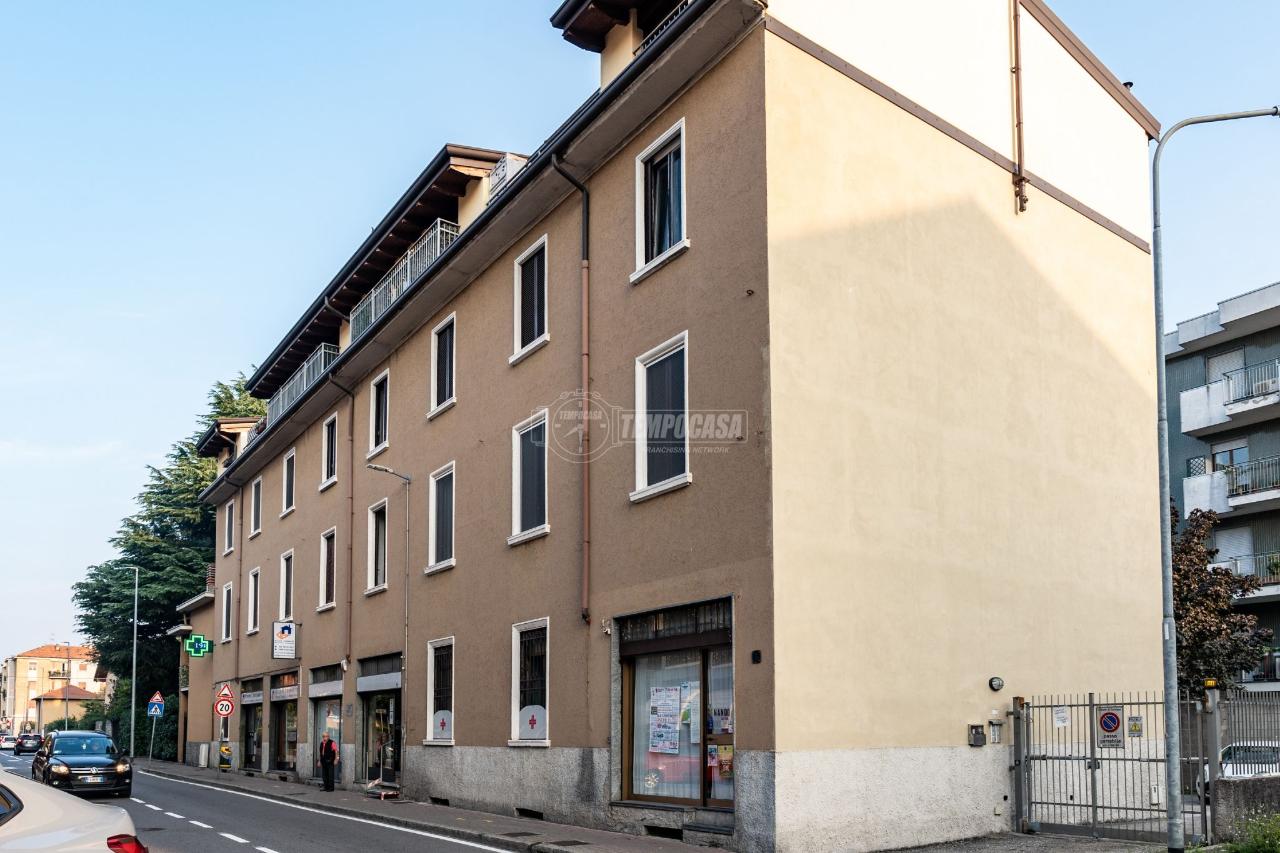 Appartamento in vendita a Cormano