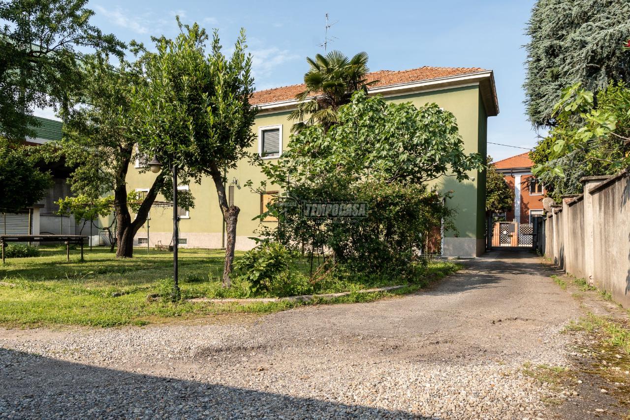 Appartamento in vendita a Cormano