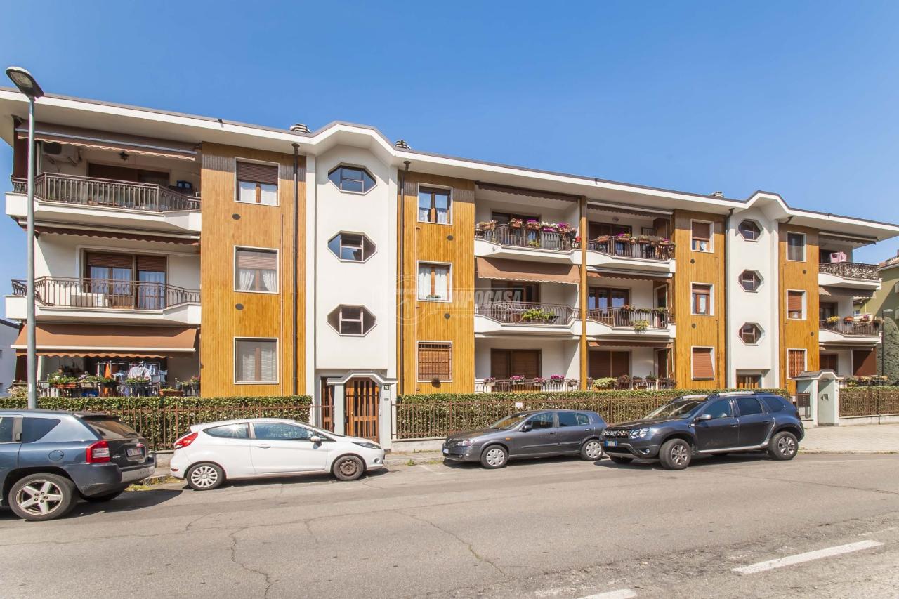 Appartamento in vendita a Cormano