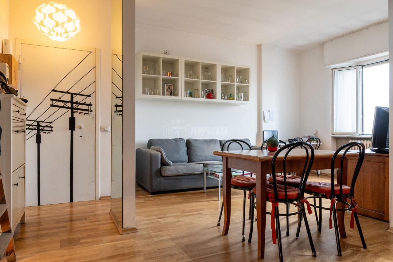 Appartamento in vendita a Cormano