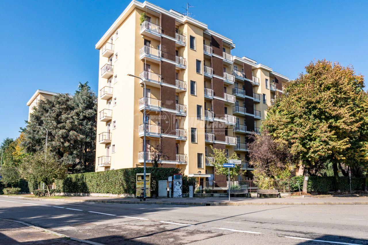 Appartamento in vendita a Cormano