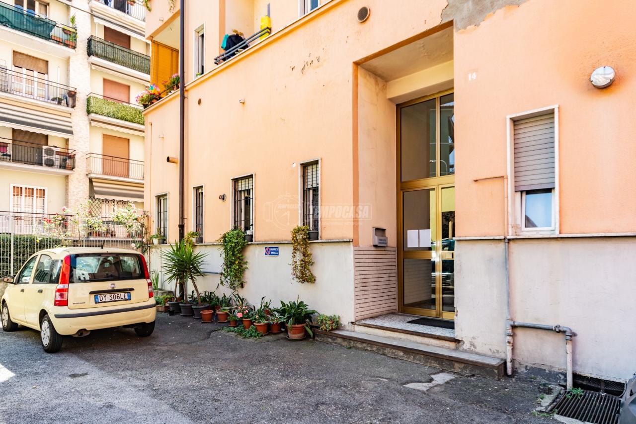 Appartamento in vendita a Cormano