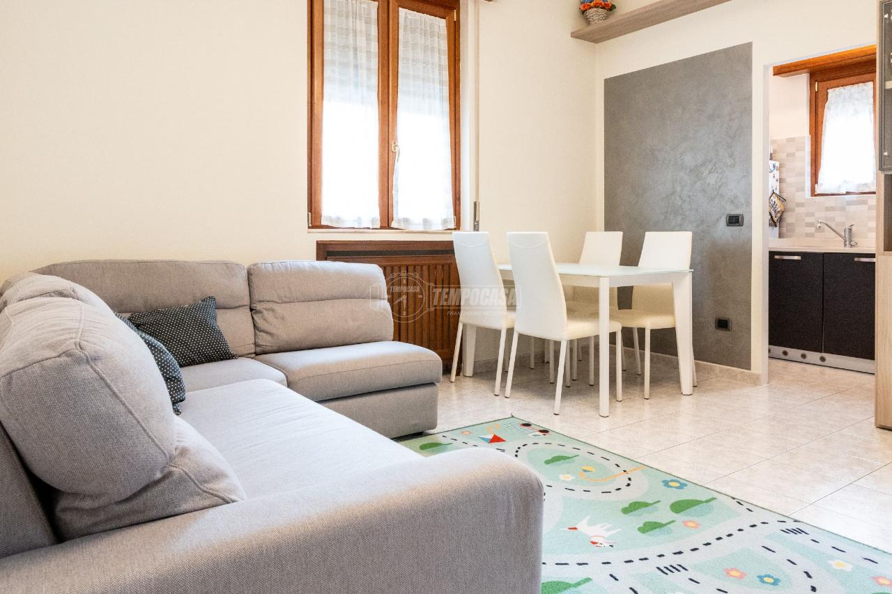 Appartamento in vendita a Cormano