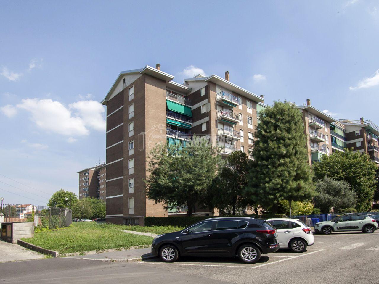 Appartamento in vendita a Cormano