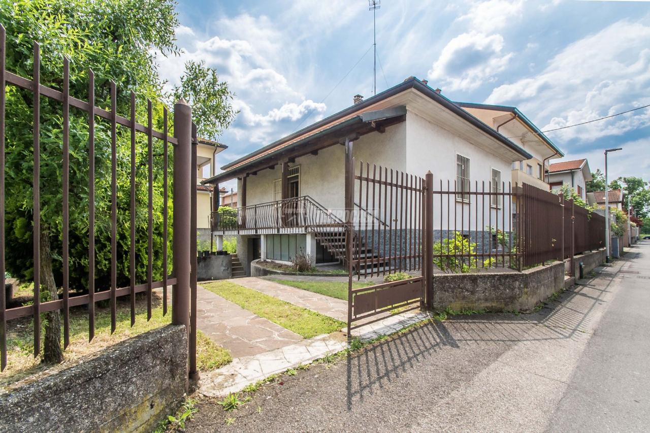 Villa in vendita a Cormano