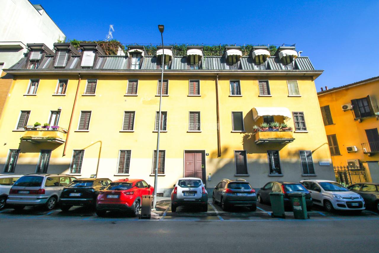 Appartamento in vendita a Milano
