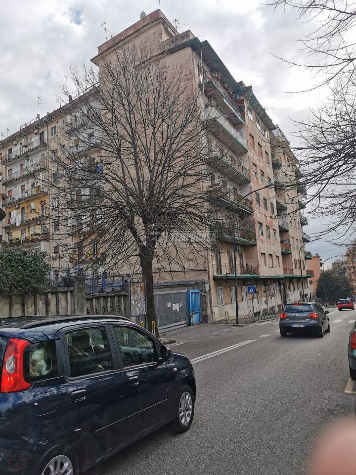 Appartamento in Via Pietro Castellino 88, Napoli