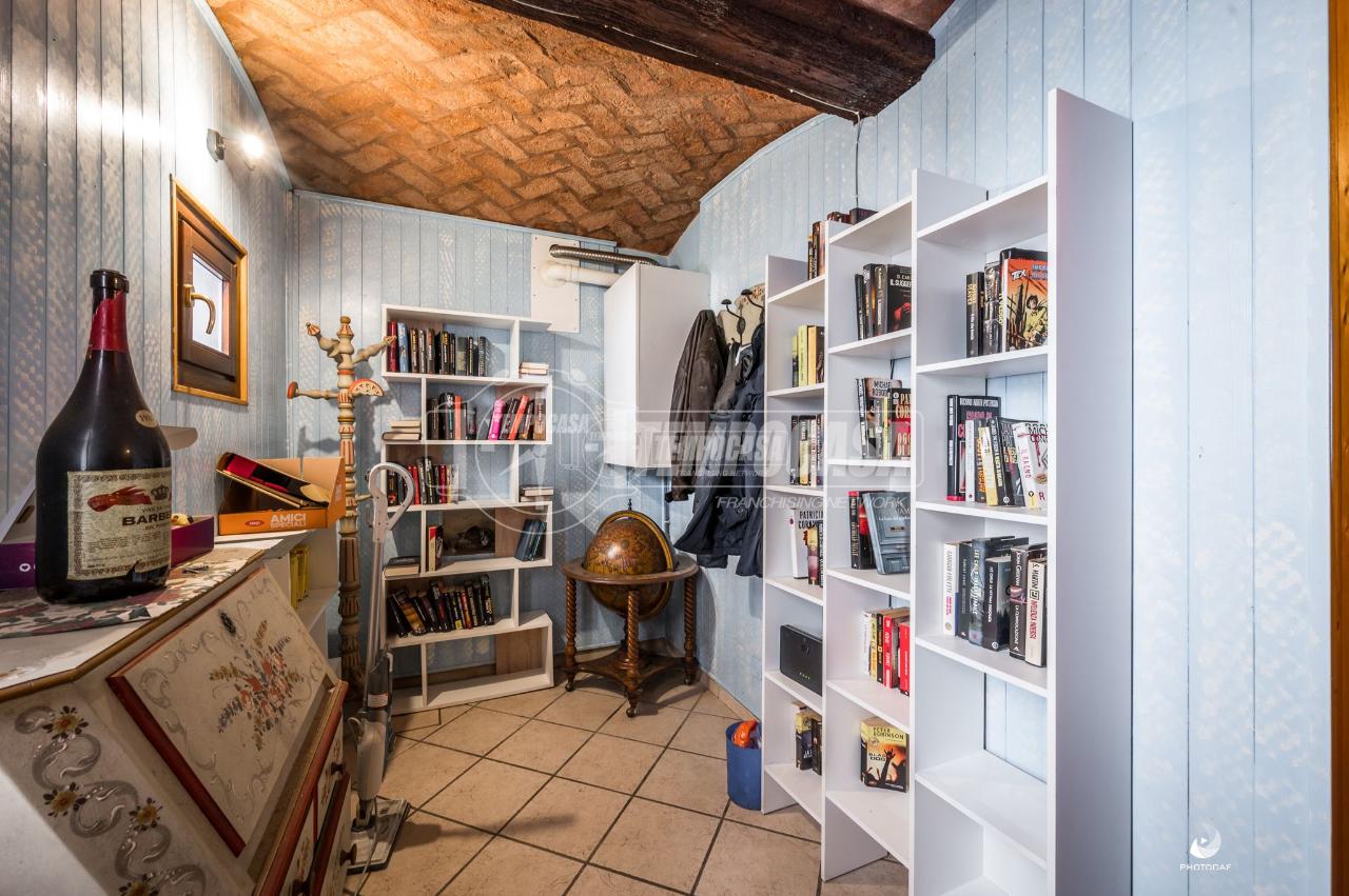 Trilocale in Via Cortese 36/a, Modena