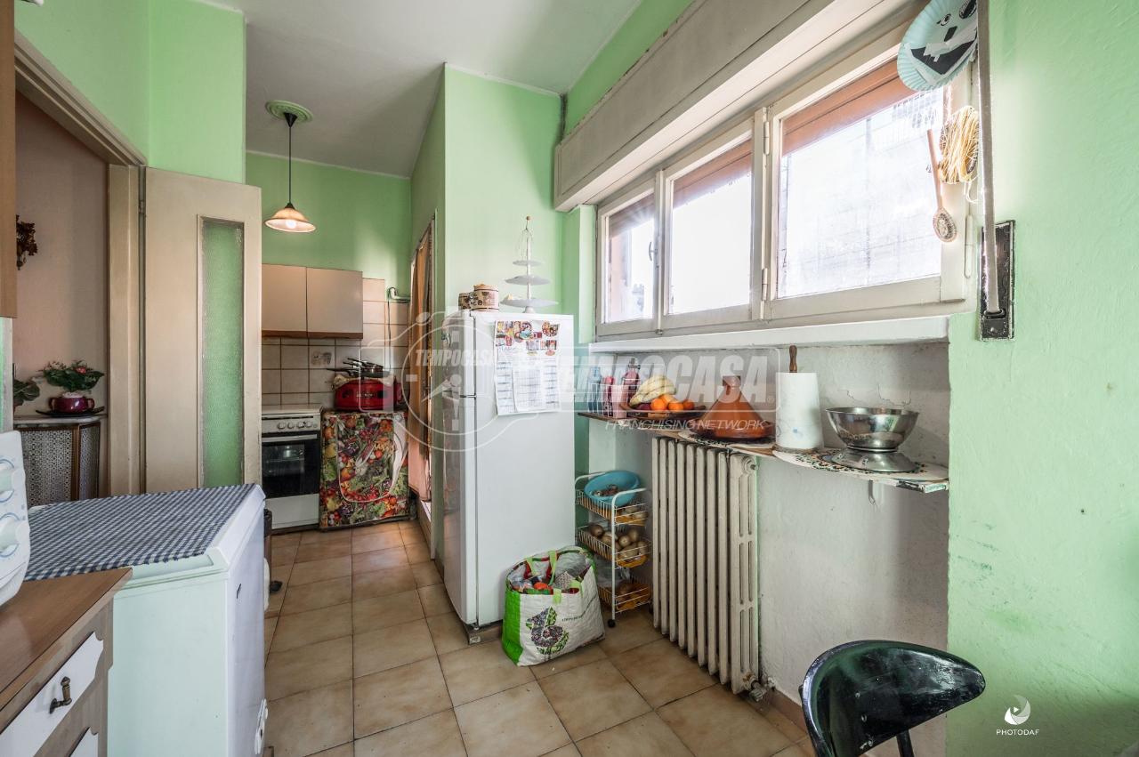 Appartamento in vendita a Modena