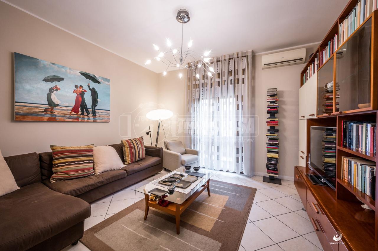 Appartamento in vendita a Modena