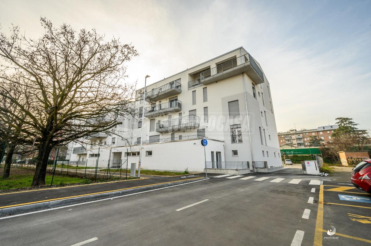 Appartamento in vendita a Modena