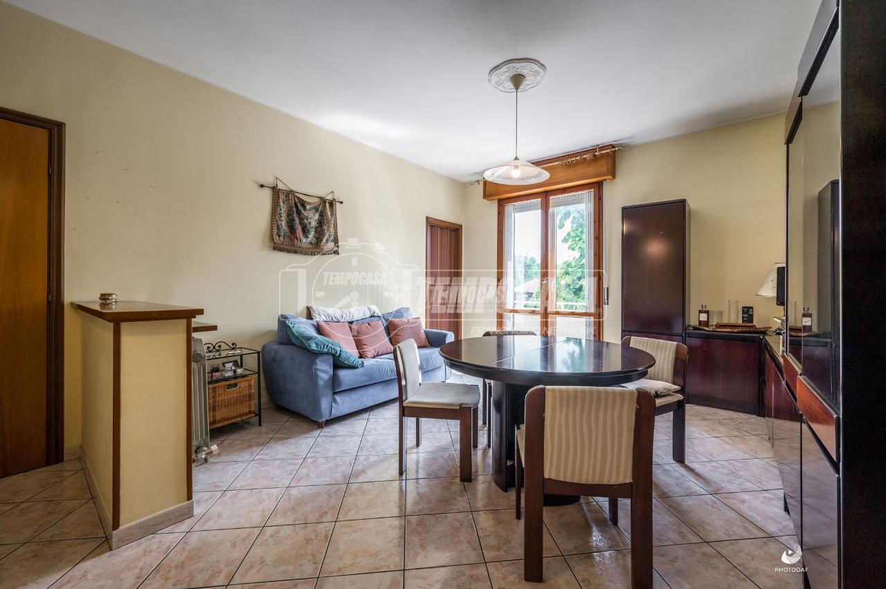 Appartamento in vendita a Modena