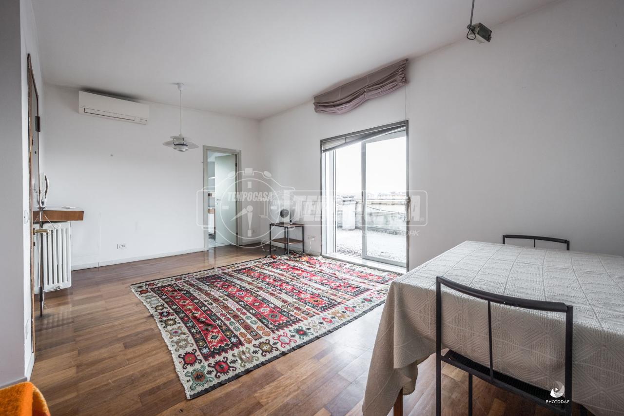 Appartamento in vendita a Modena