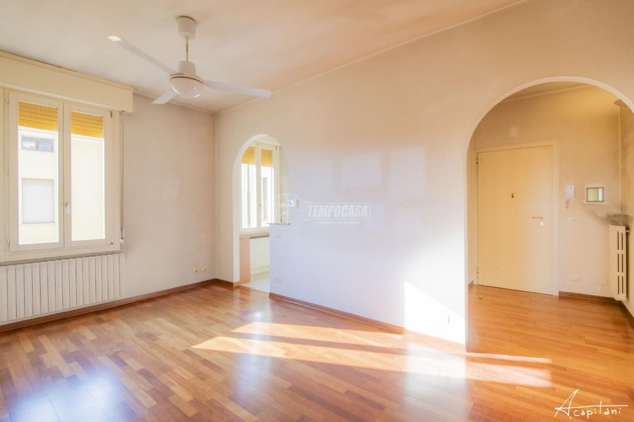 Appartamento in vendita a Modena