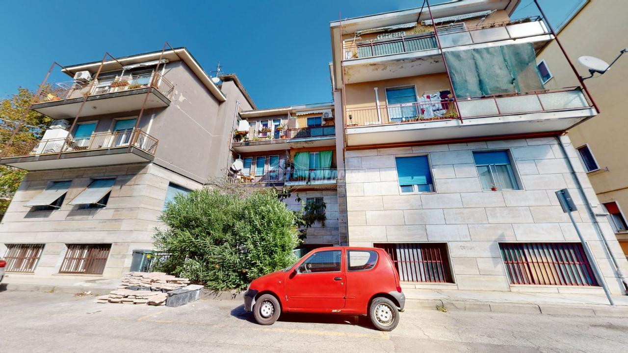 Appartamento in vendita a Segrate