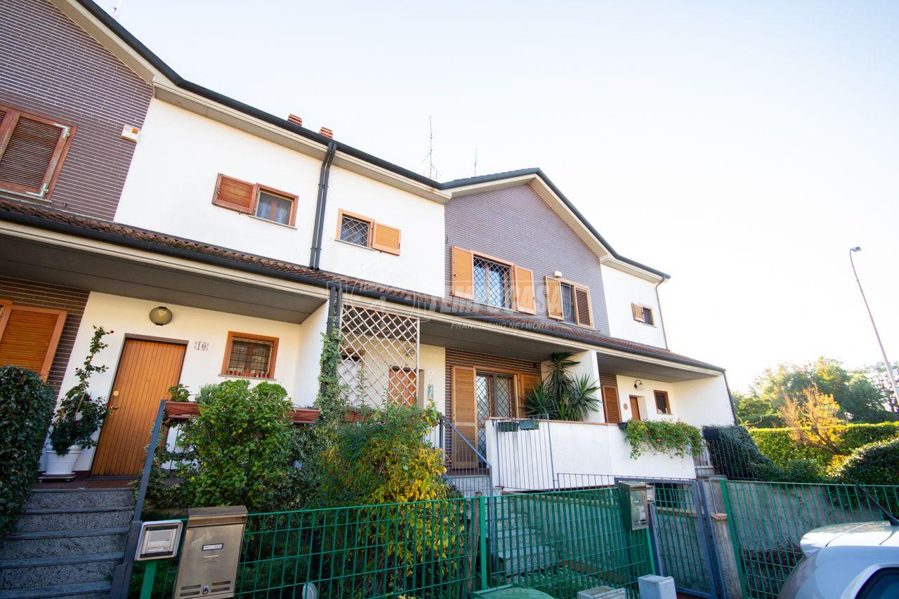 Villa in vendita a Segrate