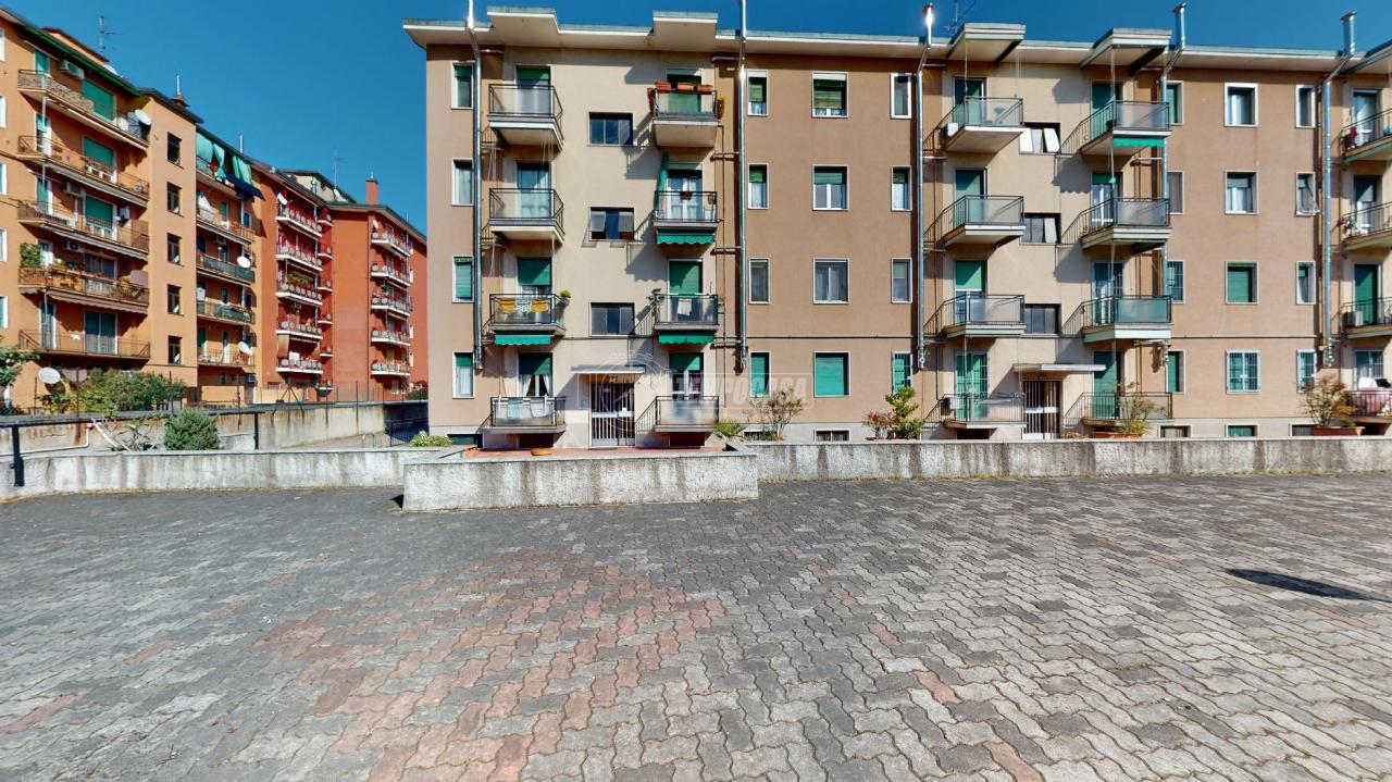 Appartamento in vendita a Segrate