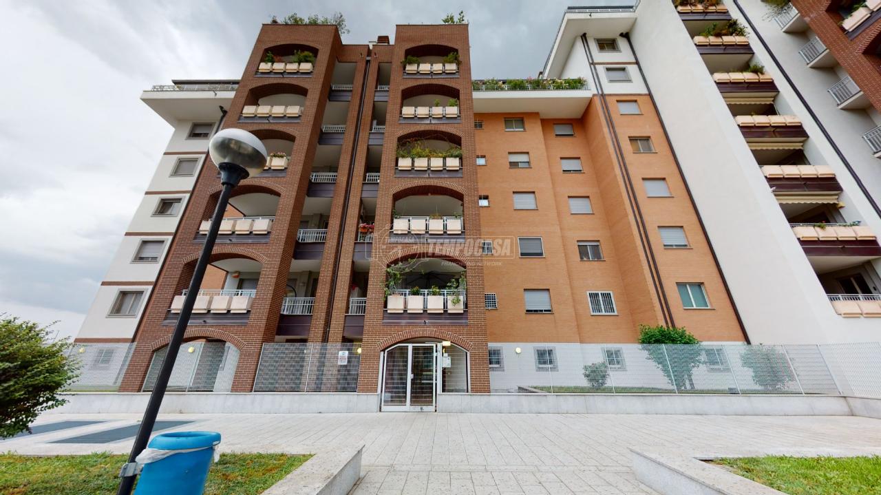 Appartamento in vendita a Segrate