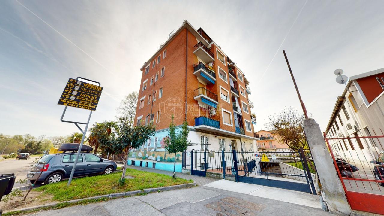 Bilocale in Via Rivoltana 21, Segrate