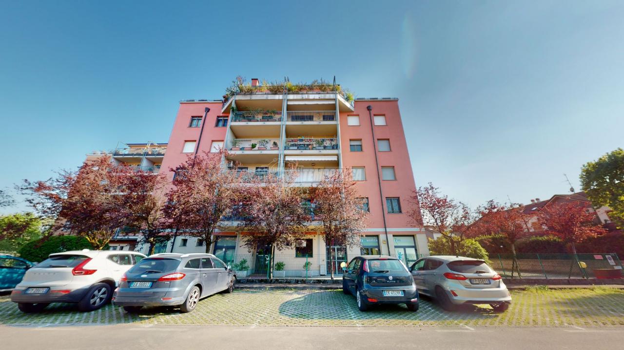 Ufficio in vendita a Segrate