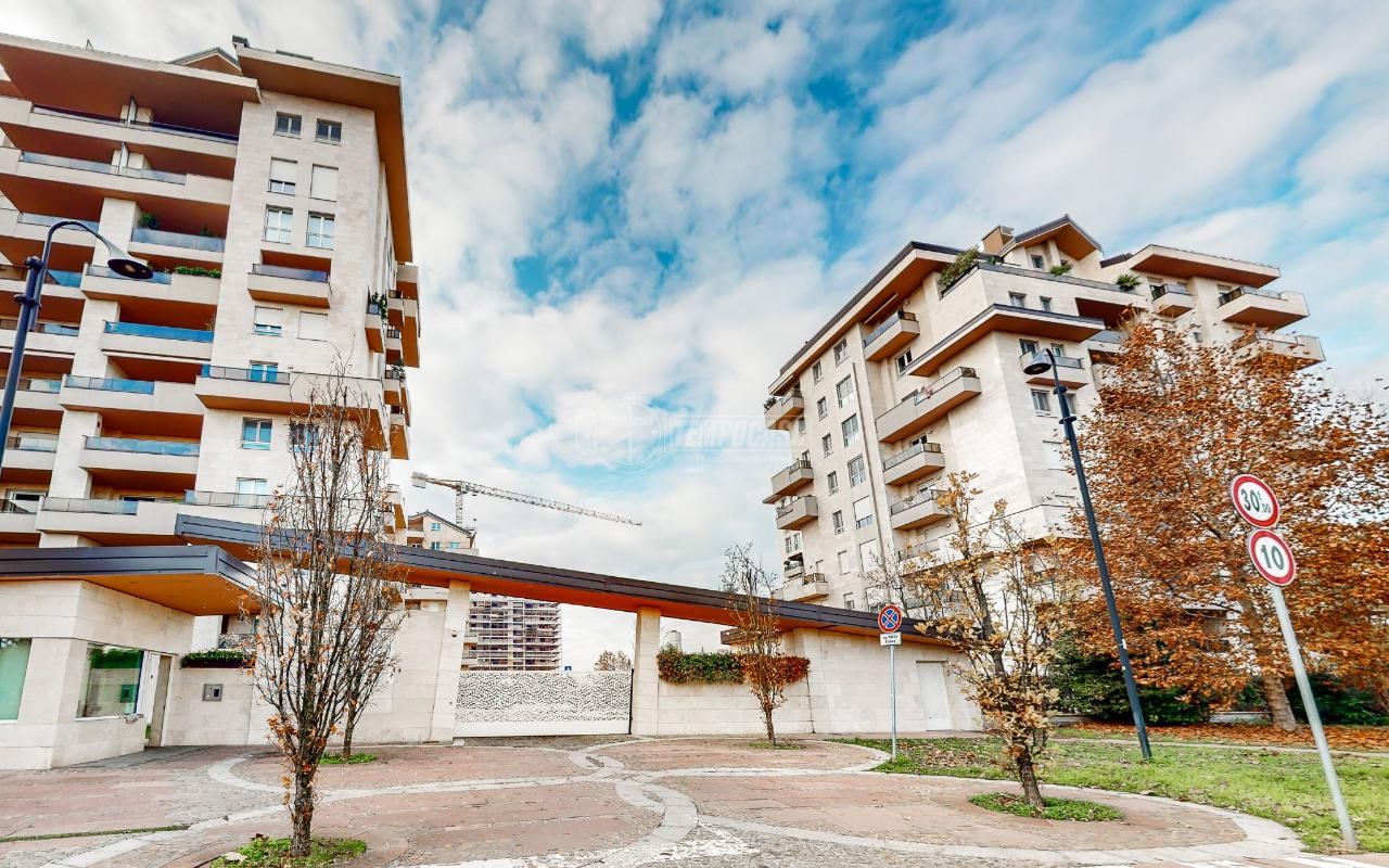 Appartamento in vendita a Segrate