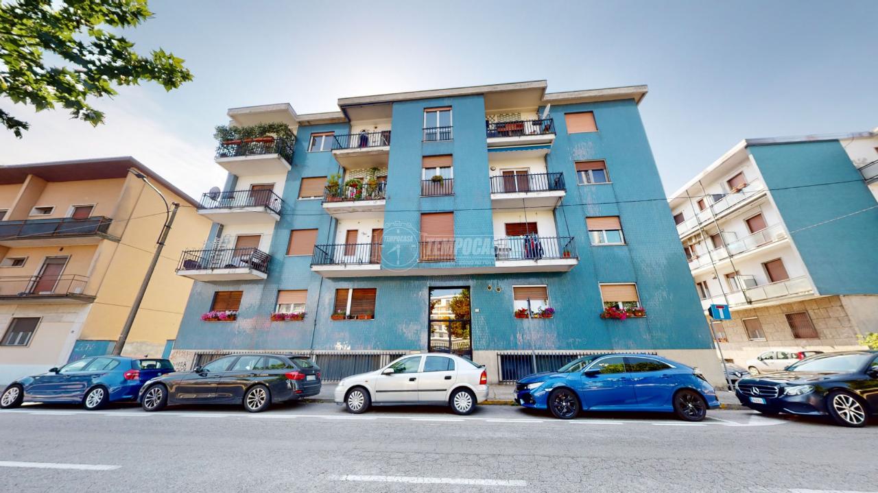 Appartamento in vendita a Segrate