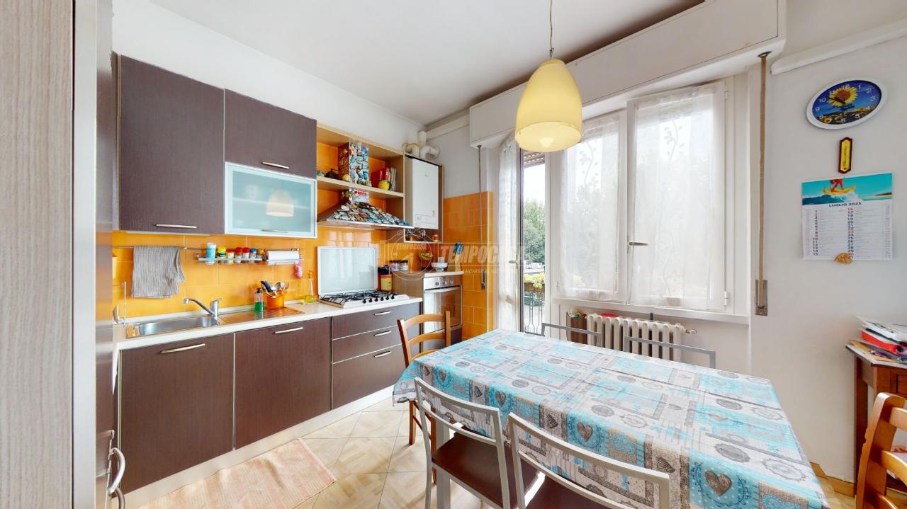 Appartamento in vendita a Segrate