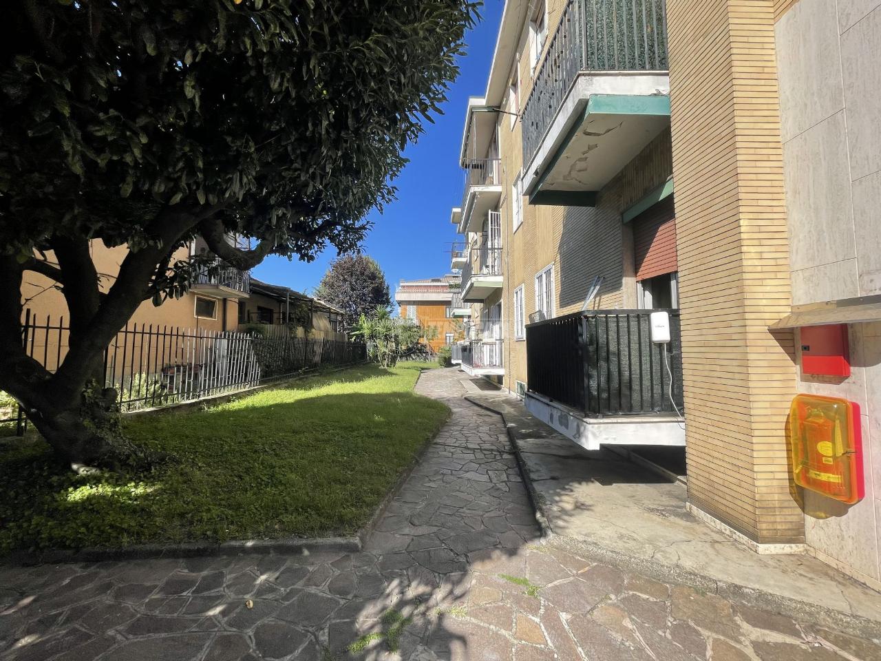 Appartamento in vendita a Segrate