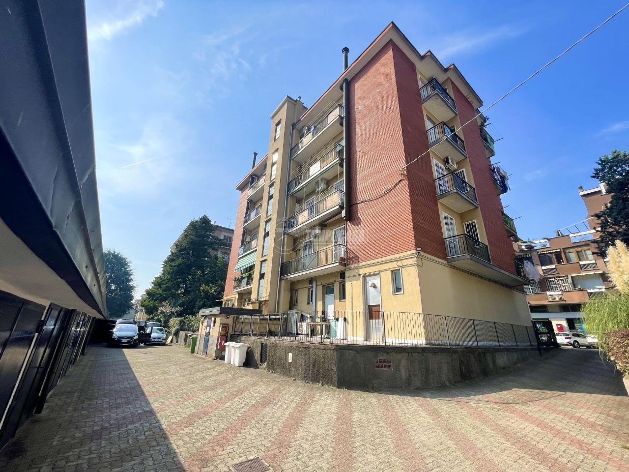 Appartamento in vendita a Segrate