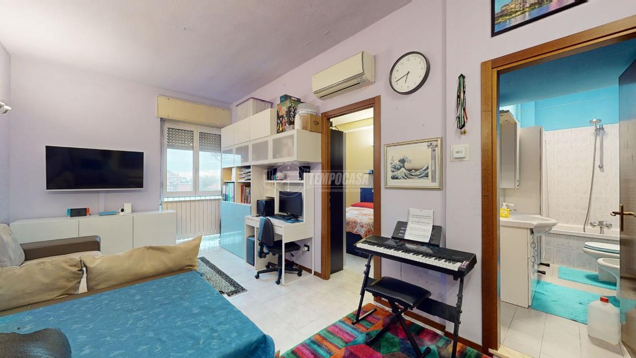 Appartamento in vendita a Segrate